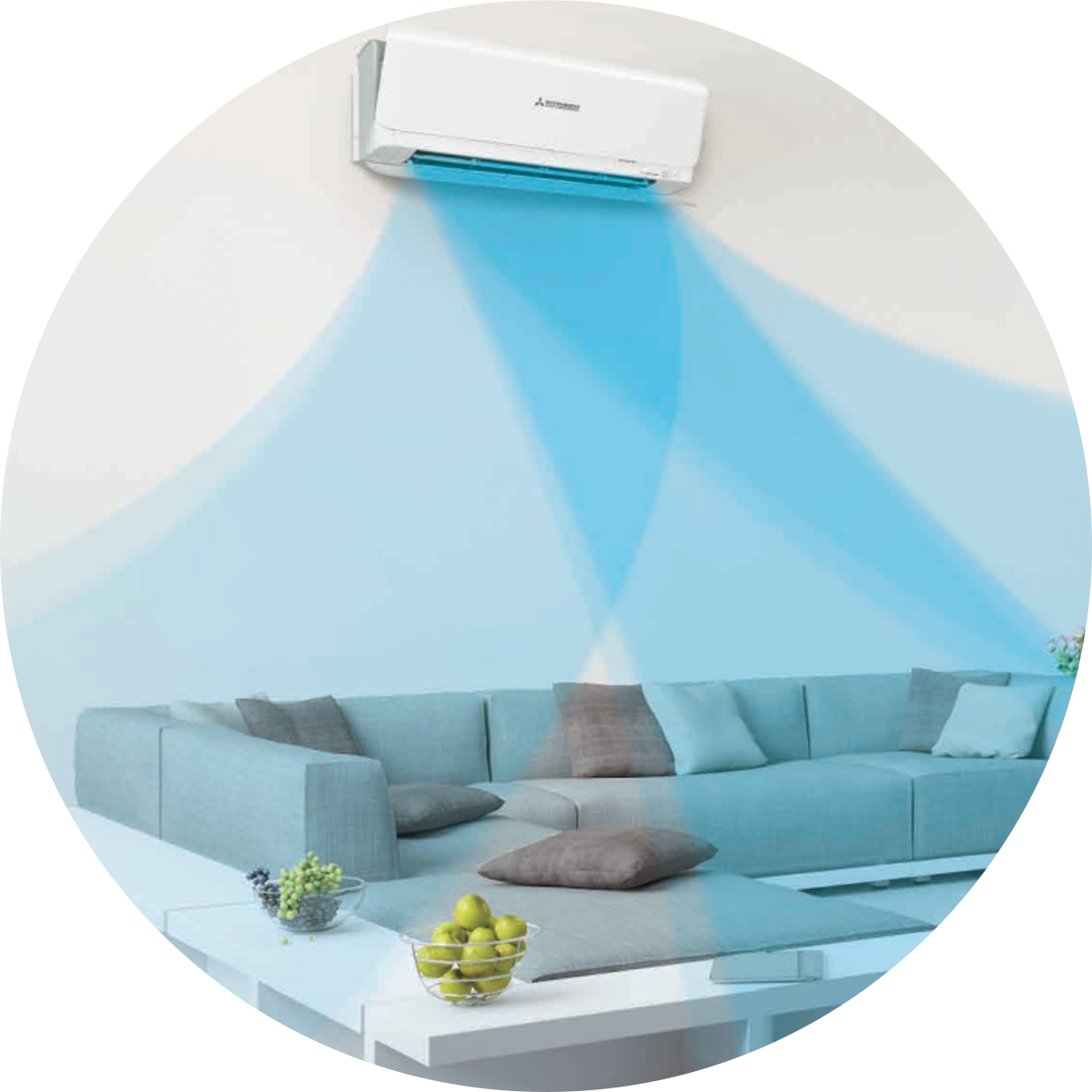 Home Air Conditioning – Wales Air Conditioning