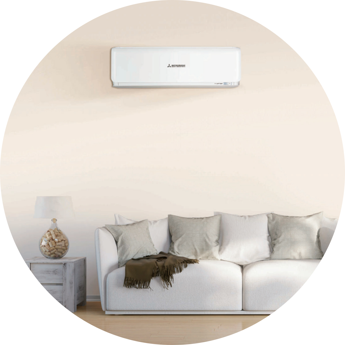 Home Air Conditioning – Wales Air Conditioning